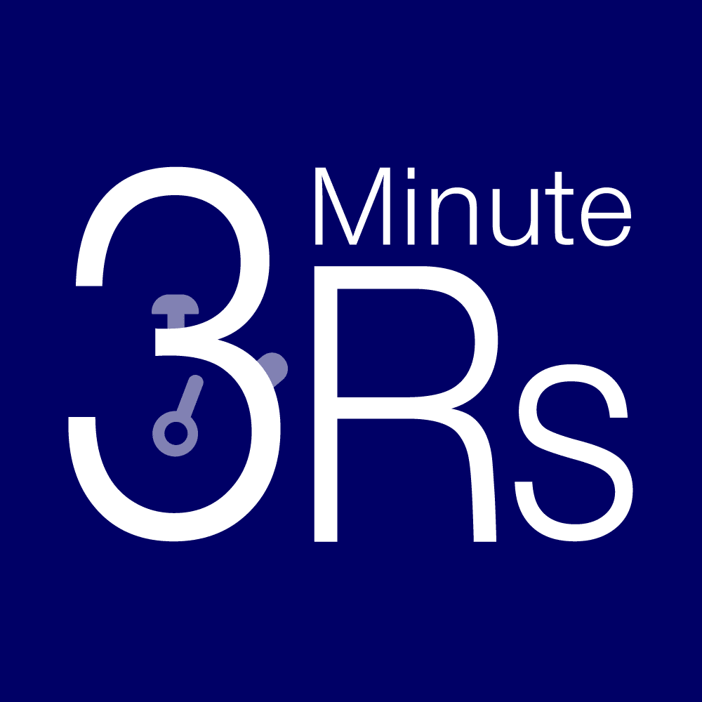 3Rs Podcast - The 3Rs Collaborative