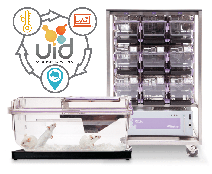 UID Rodent Matrix - The 3Rs Collaborative
