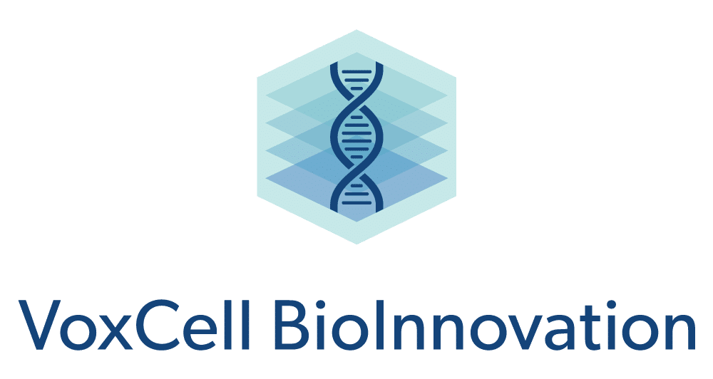 VoxCell BioInnovation - The 3Rs Collaborative